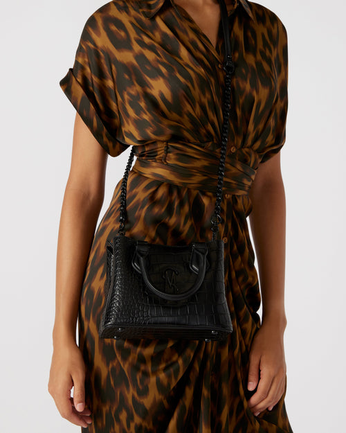 תיקים לנשים: מגוון תיקי יד, תיקי צד וארנקים – סטיב מאדן ישראל