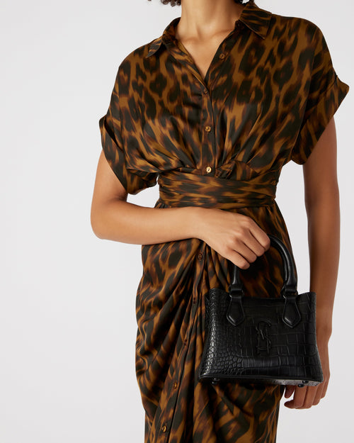 תיקים לנשים: מגוון תיקי יד, תיקי צד וארנקים – סטיב מאדן ישראל